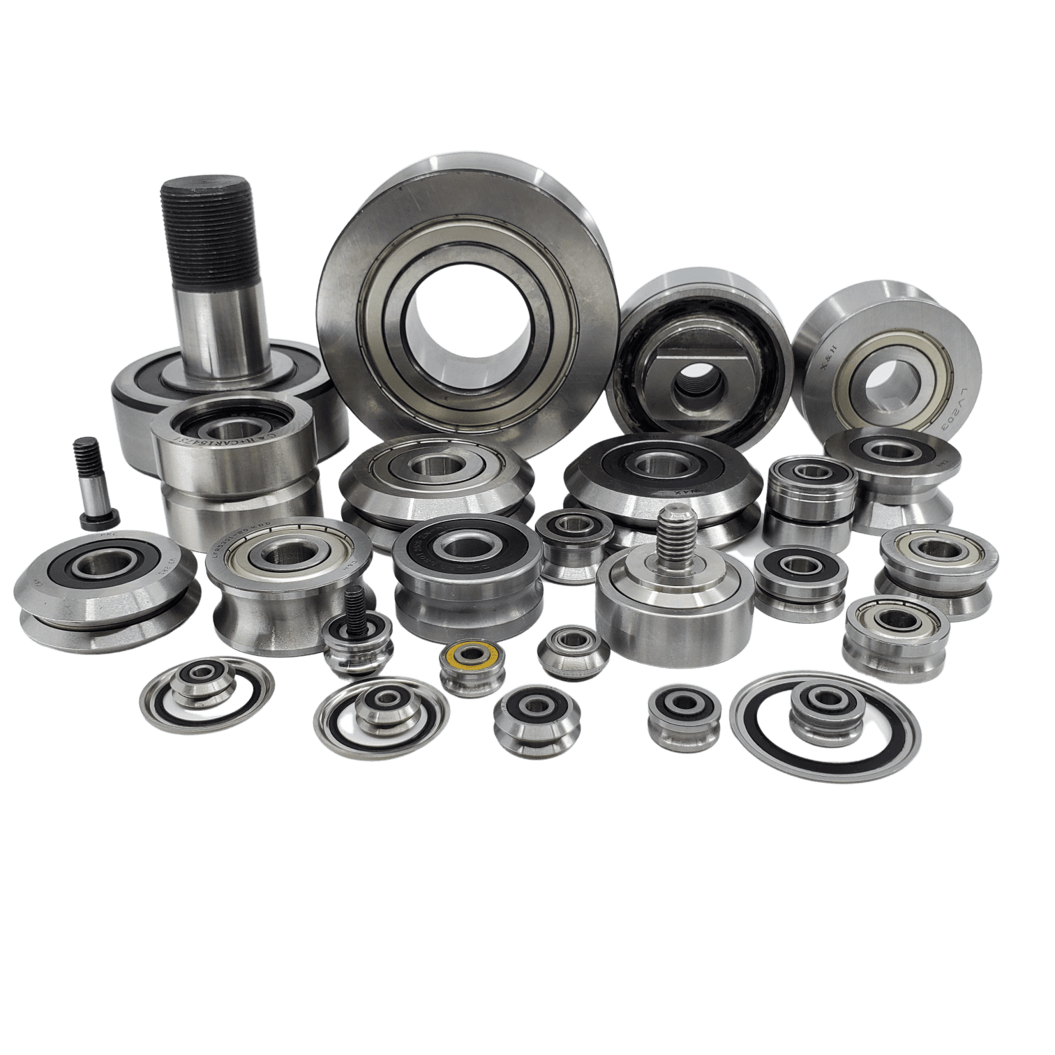 Track Rollers Track Rollers